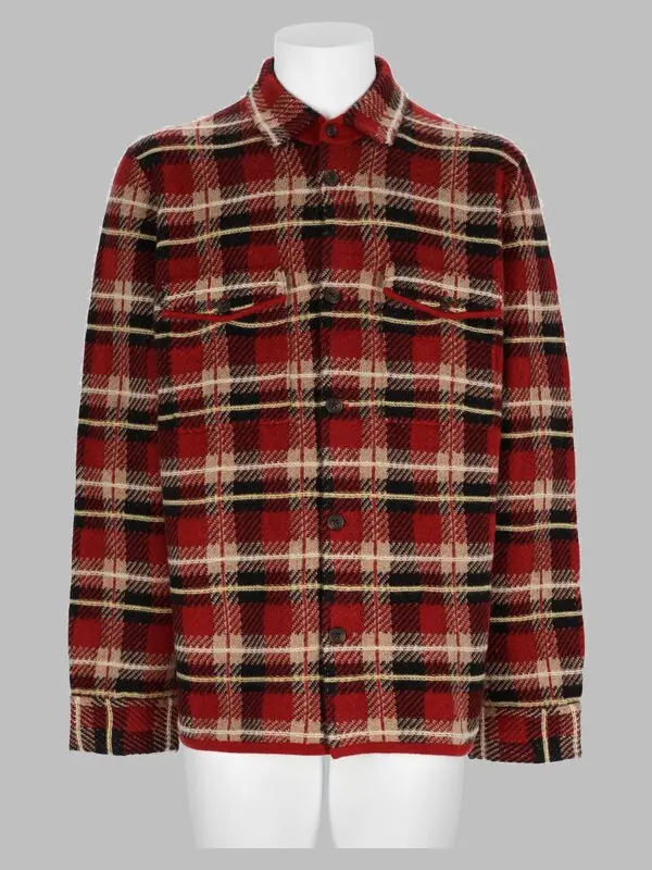 Guest In Residence Cashmere Sweatshirt