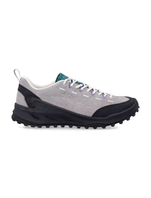 Keen Trail Sneaker - Alloy