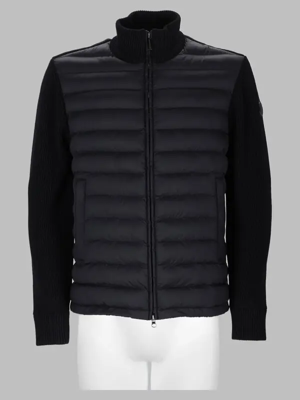 COLMAR Sports Jacket - Black