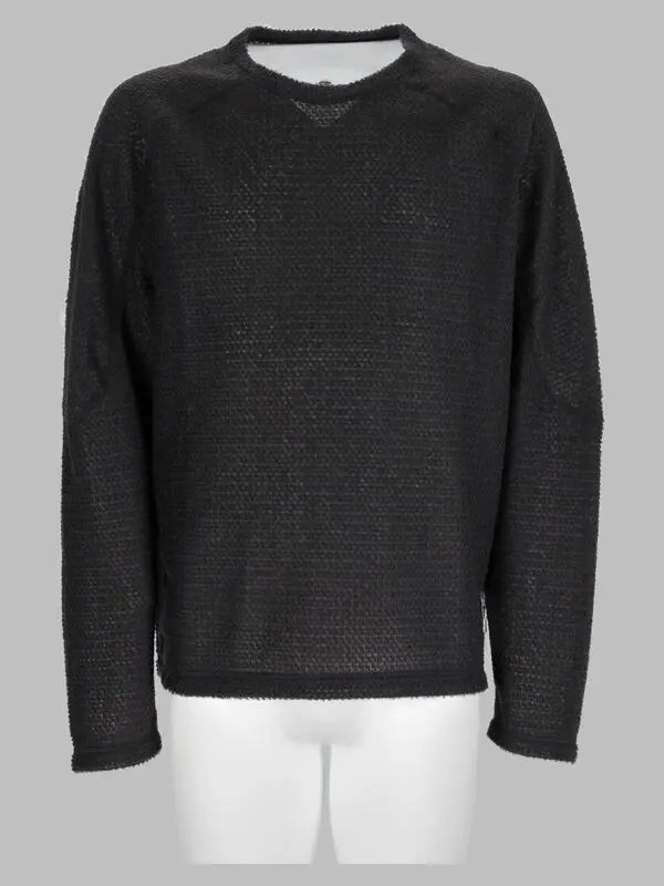 SATISFY Mini Sweatshirt