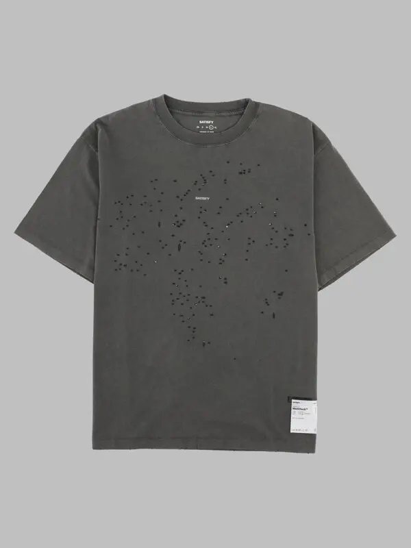 SATISFY T-shirt