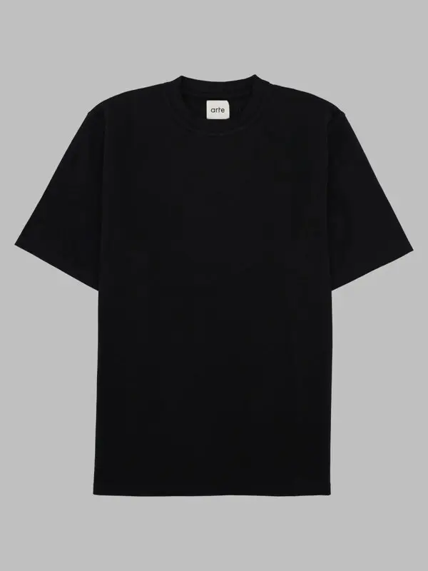 ARTE ANTWERP Graphic Logo T-shirt