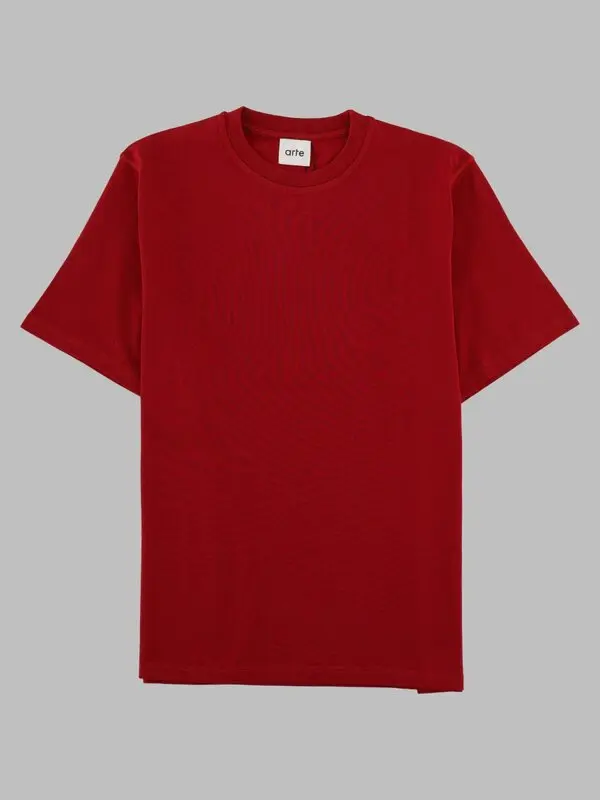 ARTE ANTWERP Mini Logo T-shirt For