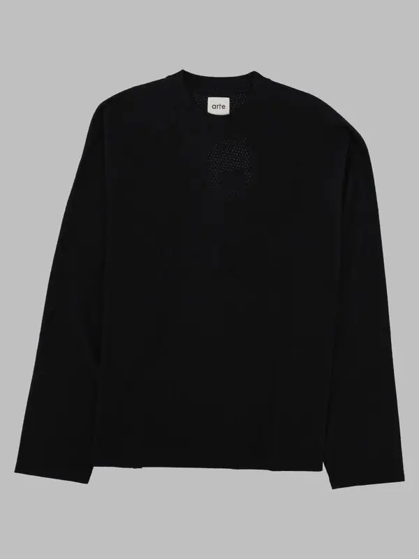 ARTE ANTWERP Logo T-shirt