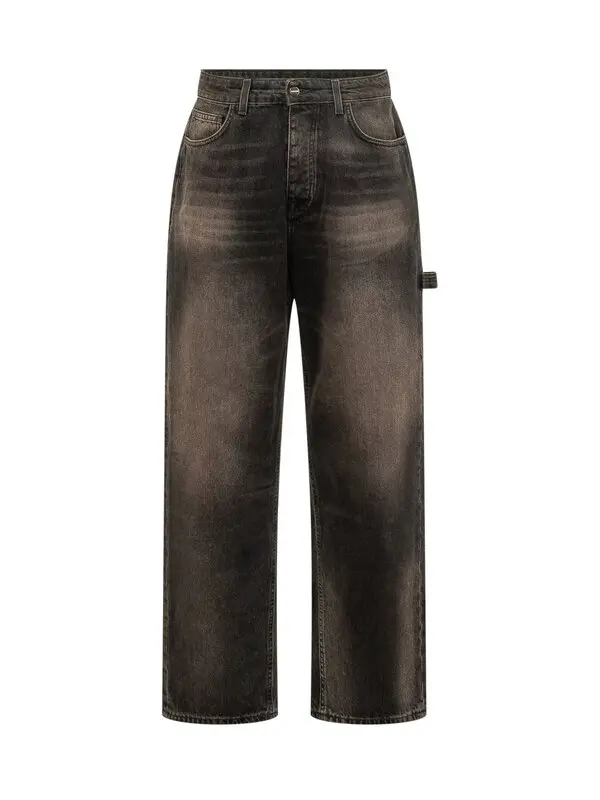 BARROW Denim Pants