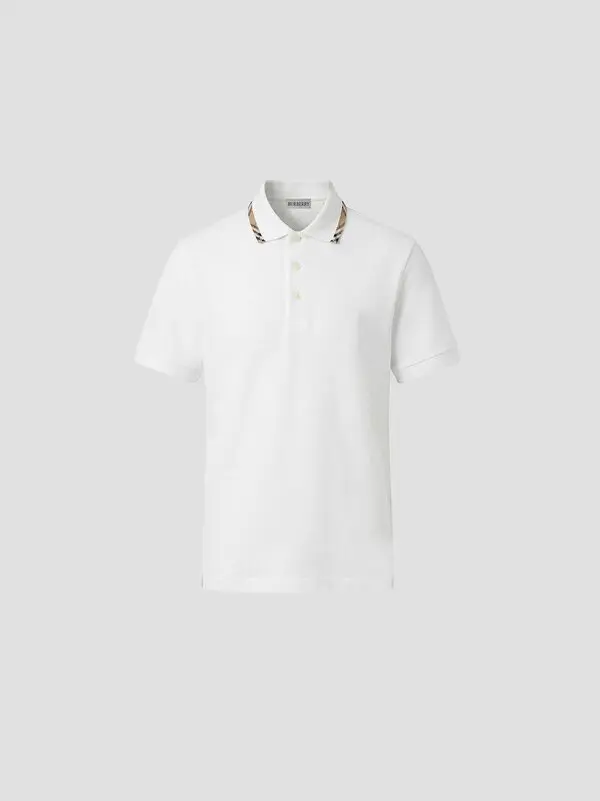Burberry Eddie Cc Shirt