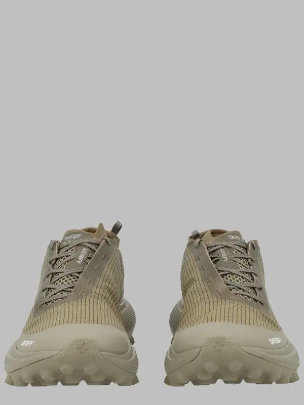 Satisfy Sneakers
