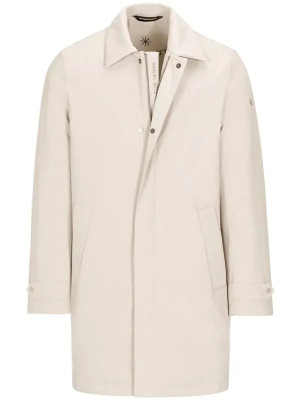 MANUEL RITZ Polyester Coat