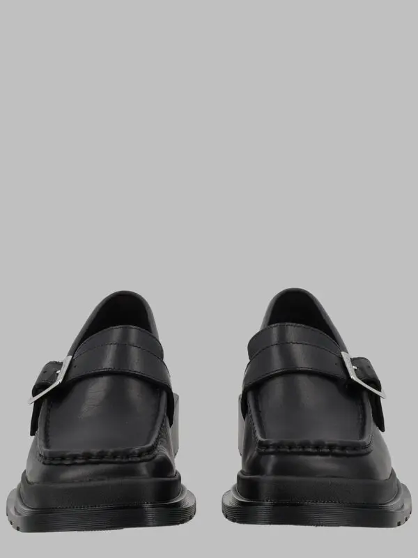 Dr. Martens Mini Loafers