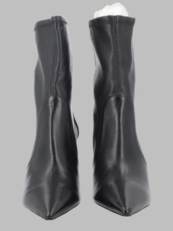 STUART WEITZMAN Made In Spain Boots