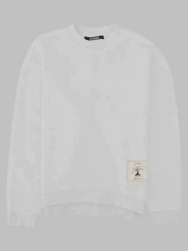 JACQUEMUS Sweatshirt
