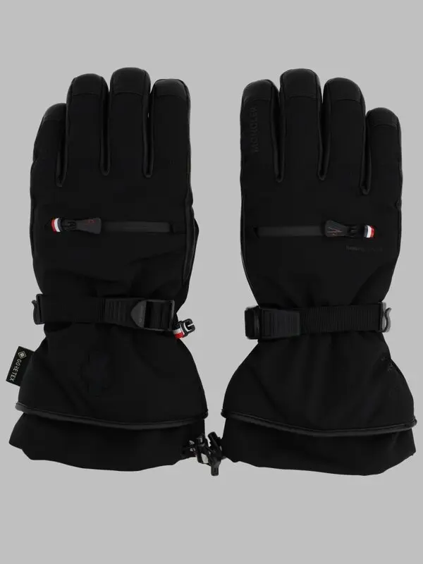 Moncler Insulated Gloves