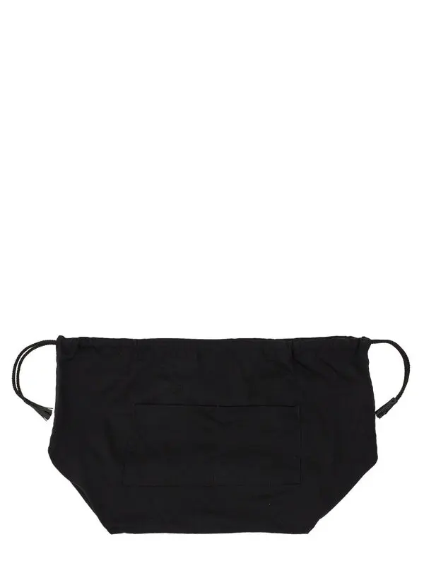 Dragon Diffusion Dust Large Clutch Handbag