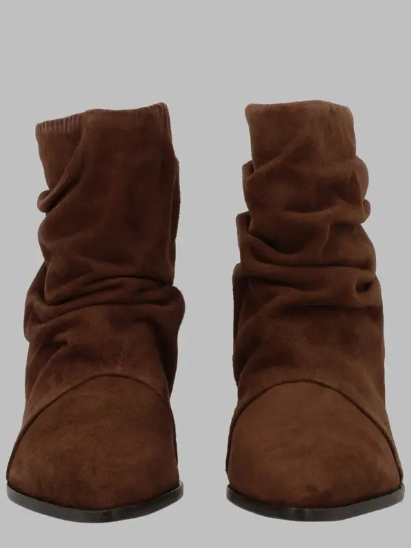 Ash Mini Boots