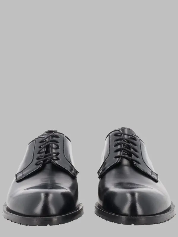 BOSS Lace-up Oxford Shoes