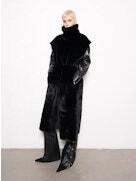 STAND STUDIO Coats