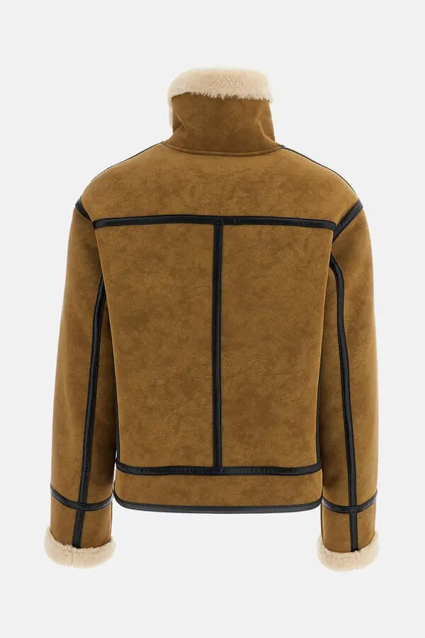 STAND STUDIO Dara Jacket - Multicolor