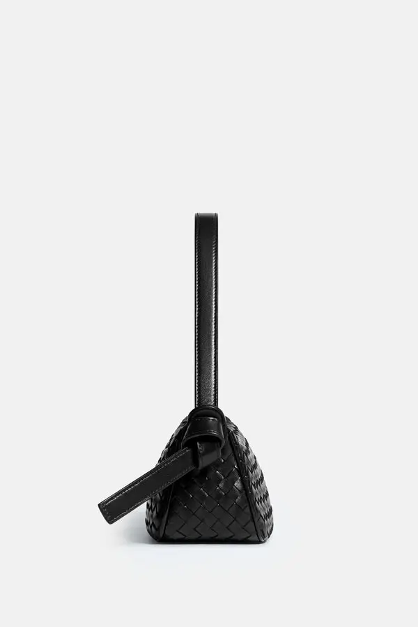 BOTTEGA VENETA Nodo Shoulder Bag