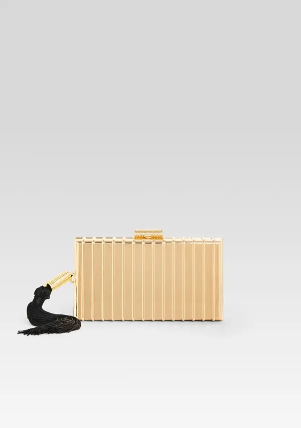 Retrofete Amalia Clutch