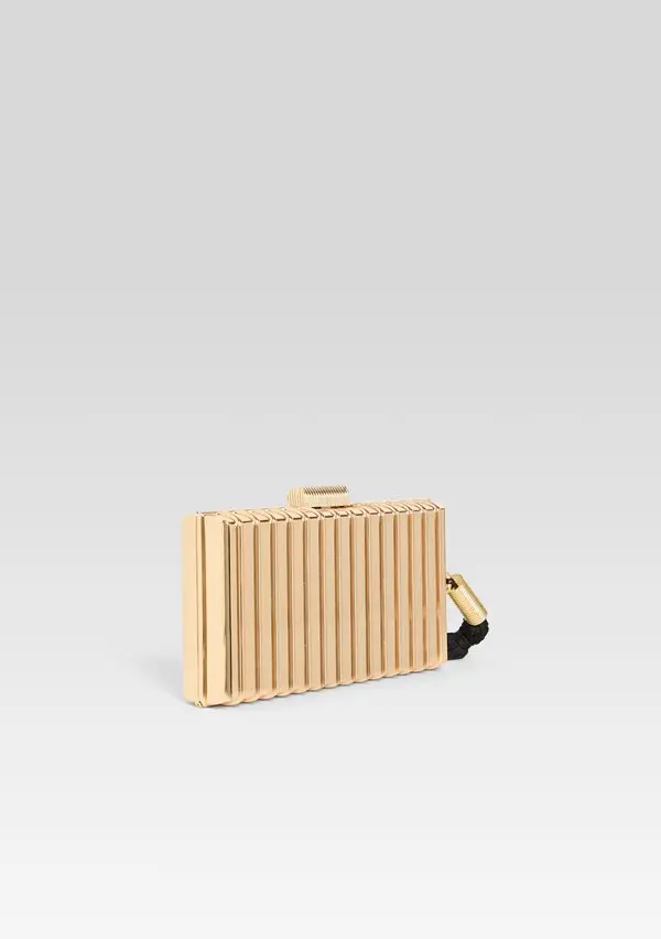 Retrofete Amalia Clutch