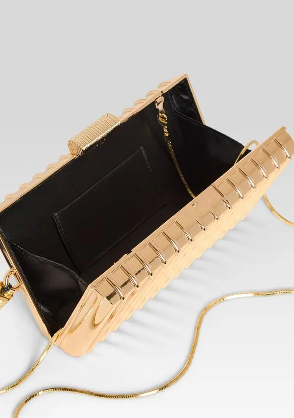 Retrofete Amalia Clutch