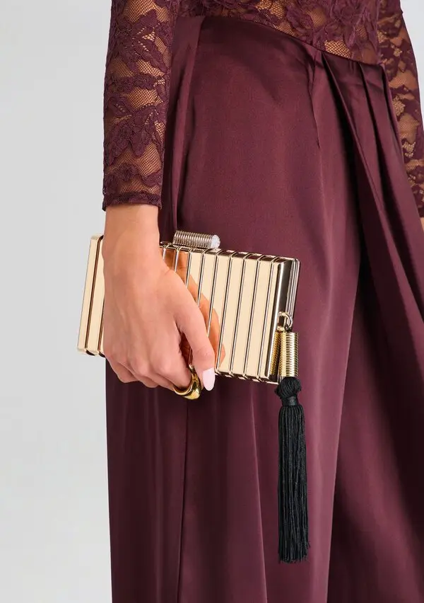 Retrofete Amalia Clutch