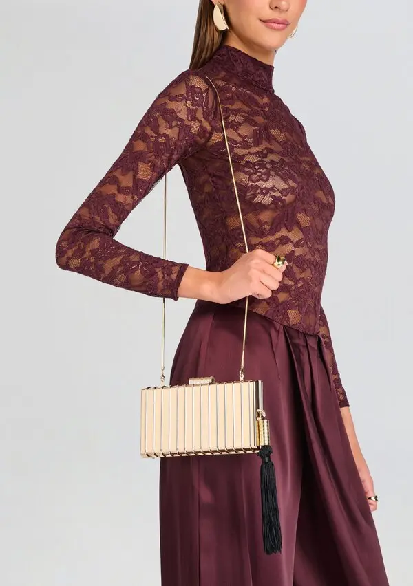 Retrofete Amalia Clutch
