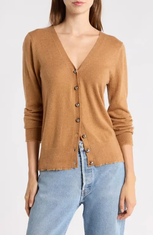 RE/DONE Octavia Cardigan