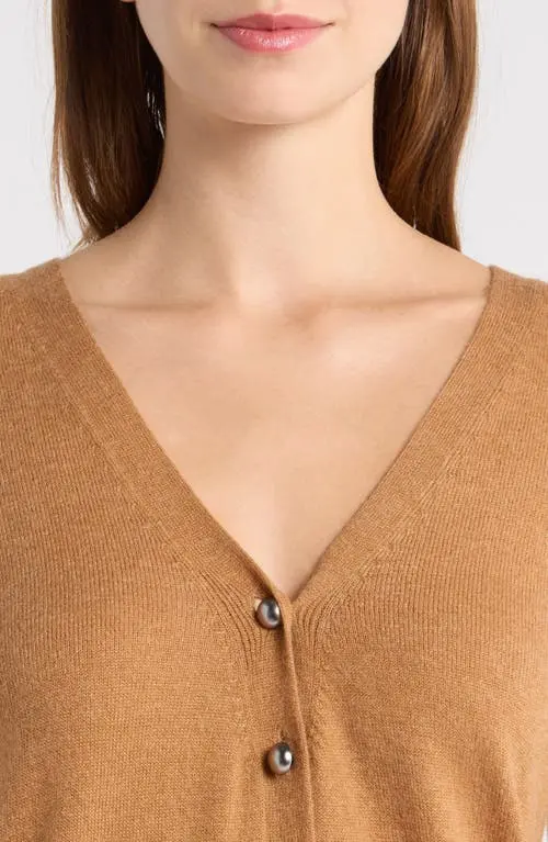 RE/DONE Octavia Cardigan