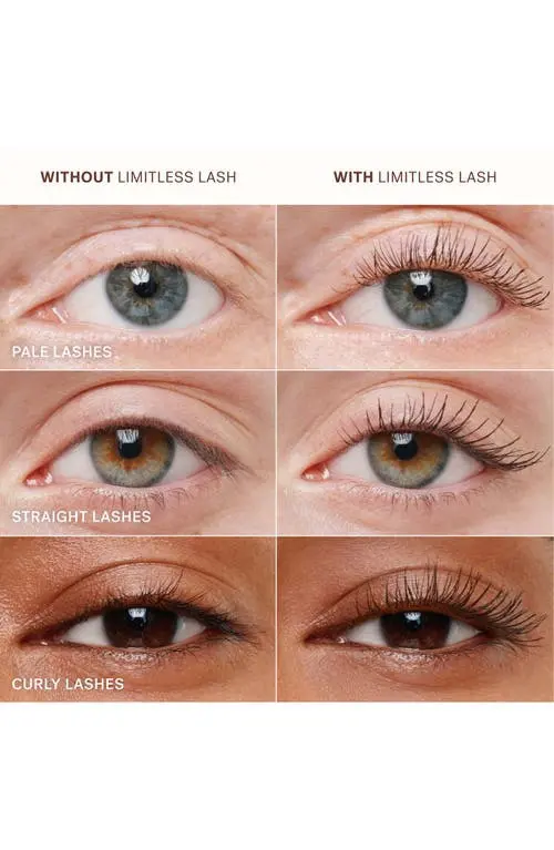 ILIA The Mascara Duo Mascara Set