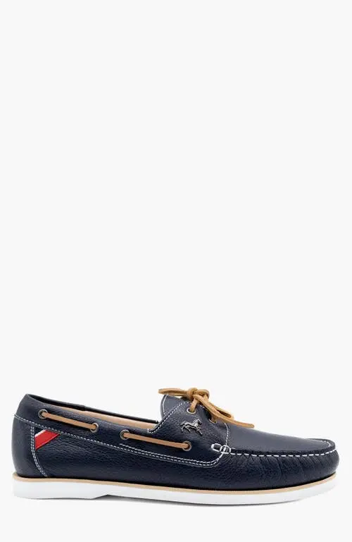 Cavalinho The Sailor Boat Shoes