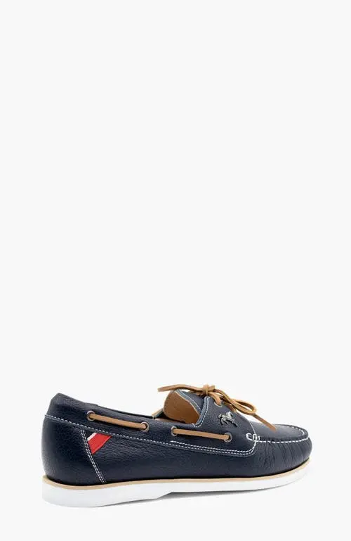 Cavalinho The Sailor Boat Shoes