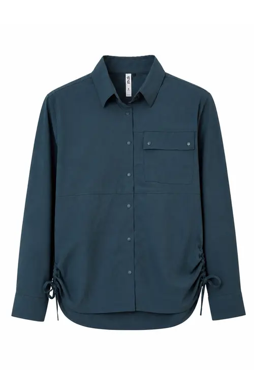 NANI Sundrift Button Up