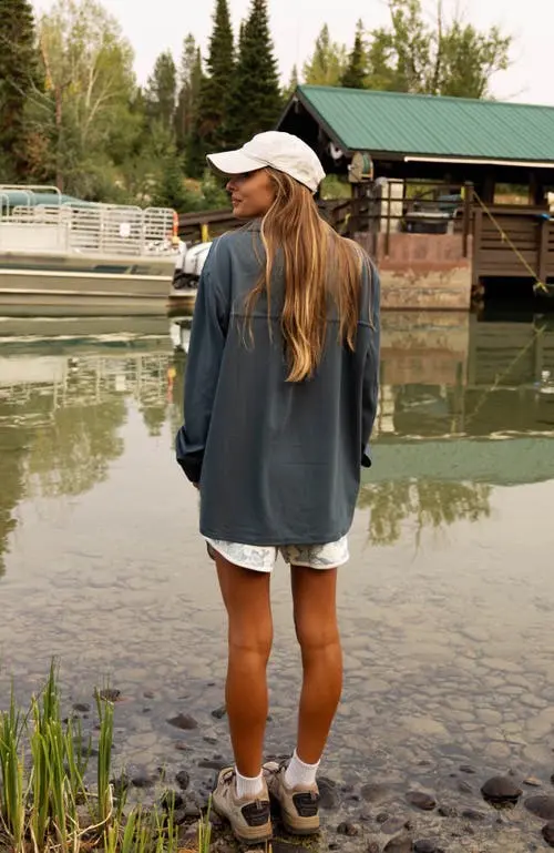 NANI Sundrift Button Up