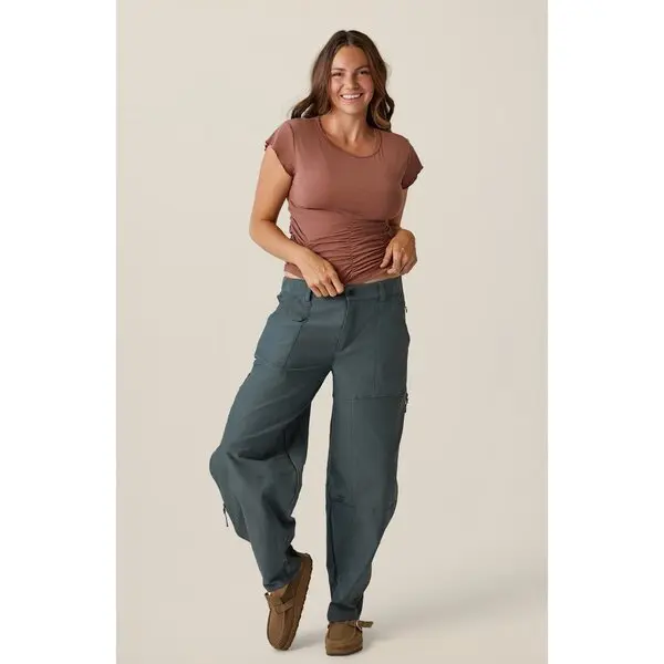 NANI Stretch Hike Pant