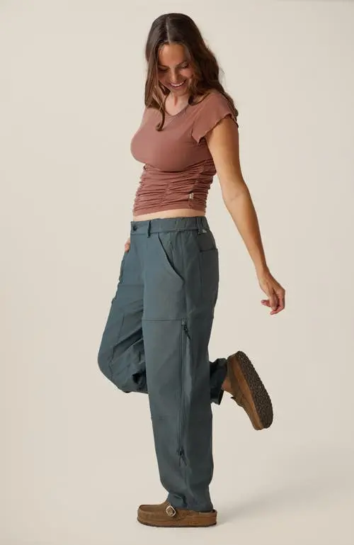 NANI Stretch Hike Pant