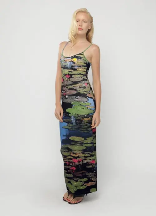 TYLER MCGILLIVARY Cora Dress