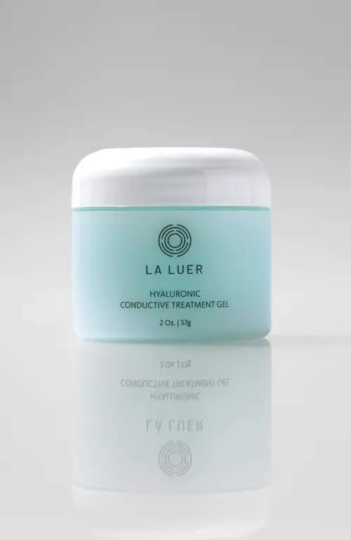 LA LUER Hyaluronic Conductive Treatment Gel - None