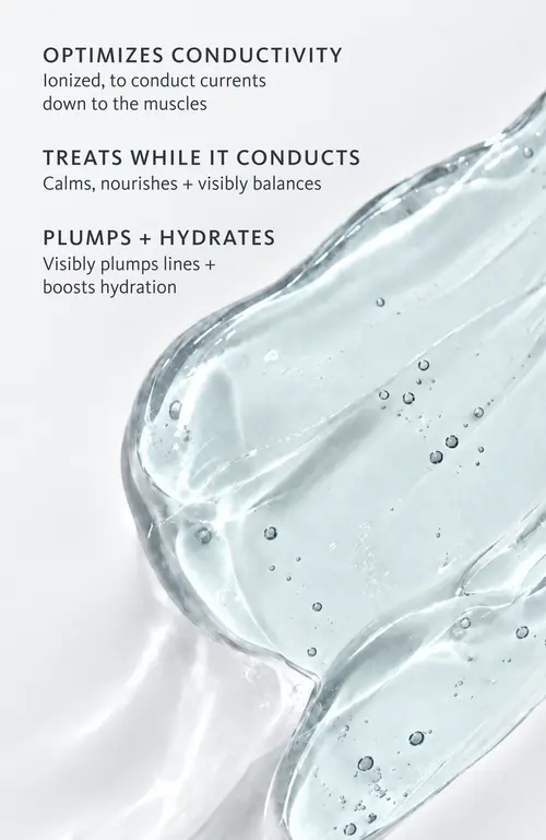 LA LUER Hyaluronic Conductive Treatment Gel