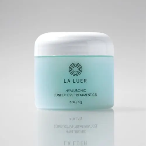 LA LUER Hyaluronic Conductive Treatment Gel