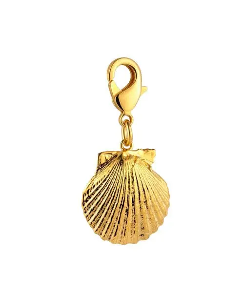 CHRISTINA CARUSO Charm - Shell Charm