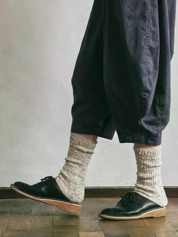 YAHAE Garabou Slipper Socks