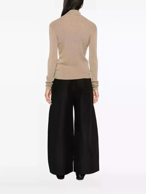 Sofie D'hoore Malika High-neck Sweater