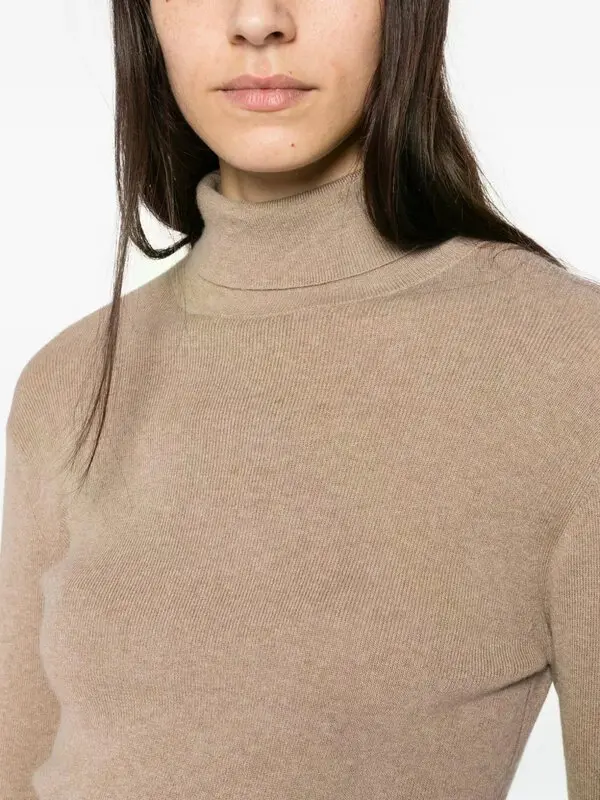 Sofie D'hoore Malika High-neck Sweater
