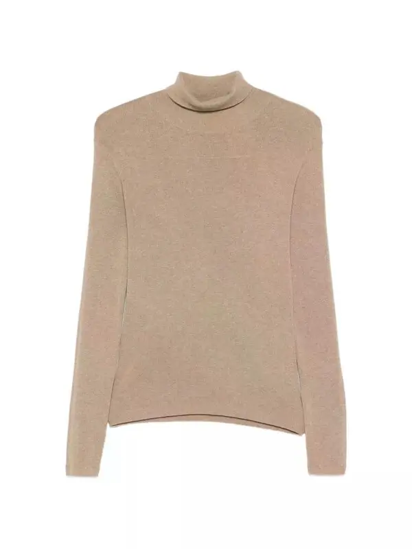 Sofie D'hoore Malika High-neck Sweater