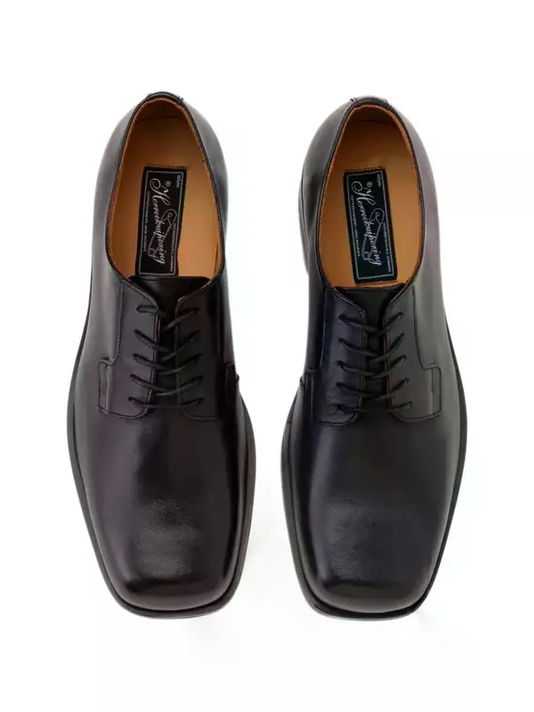 MFPEN Event Derby Shoes