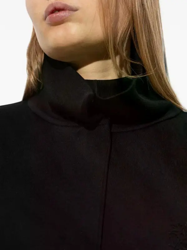Max Mara High-neck Sleeveless Gilet