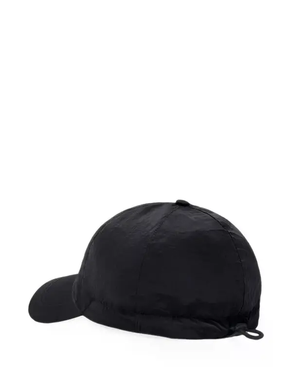 Stone Island 9100011 Nylon Metal In Econyl® Baseball Cap