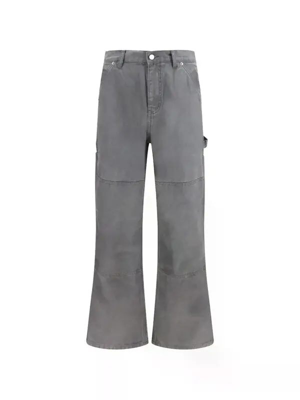 FOUND Cotton Cargo Pants