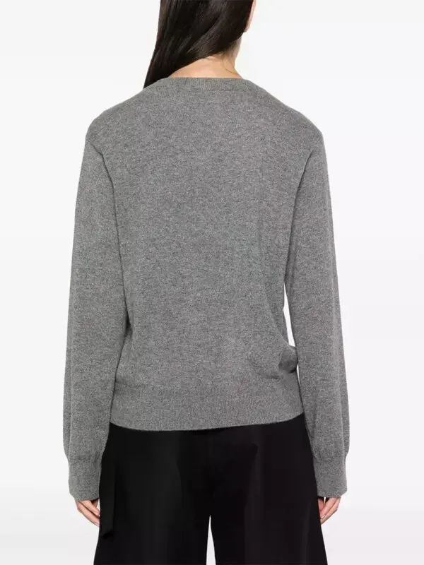 Sofie D'hoore Minos Crew Neck Sweater